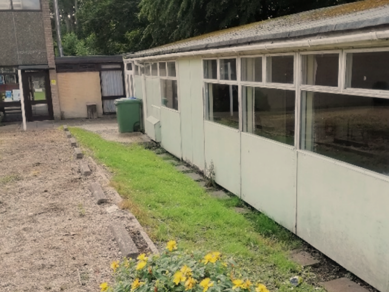 Facilities Hire – Holy Trinity with St Columba, Fareham