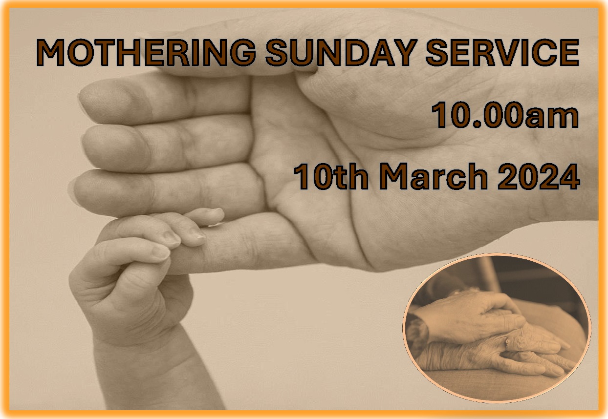 Holy Trinity with St Columba, Fareham