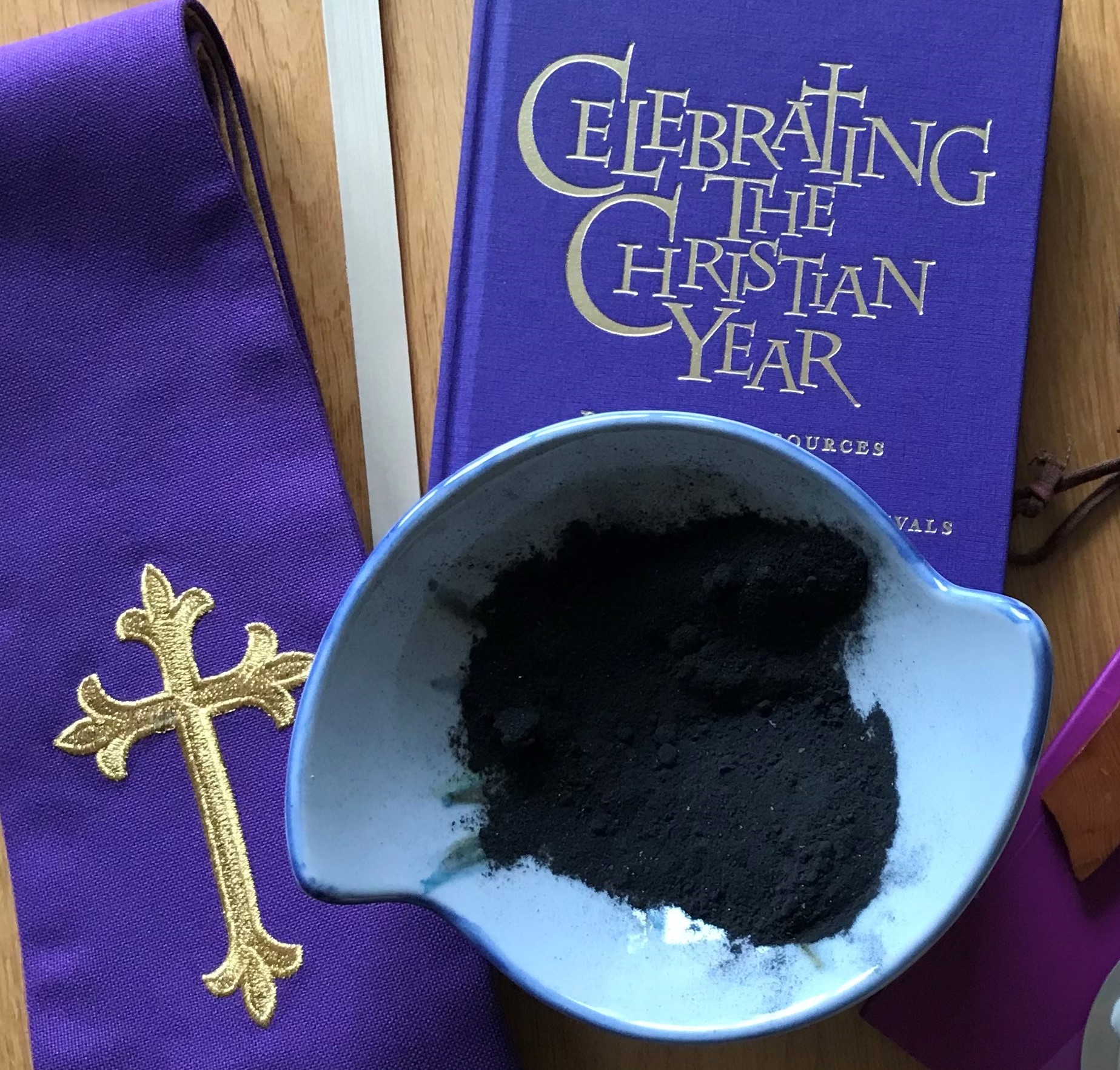 Holy Trinity with St Columba Fareham